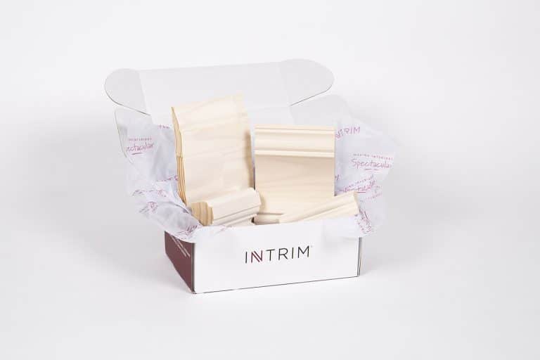 30 x 13 mm | FJ Pine, MDF & Primed | Inlay Mould | IN20