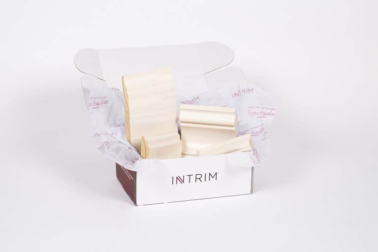 30 x 13 mm | FJ Pine, MDF & Primed | Inlay Mould | IN20