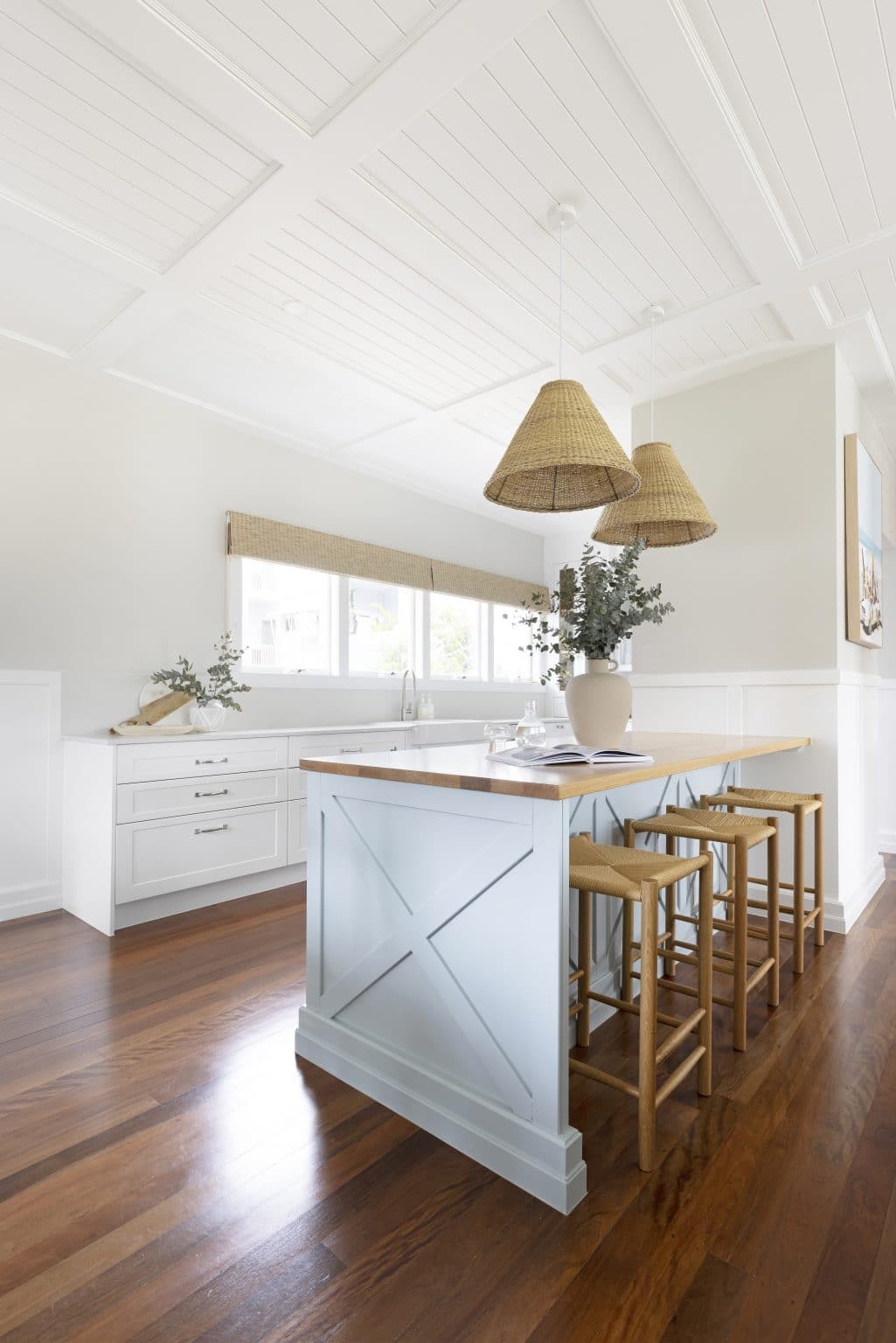 Coastal Hamptons Style | Intrim Moulding