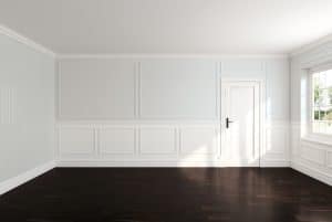 Modern Hamptons Style | Intrim Moulding