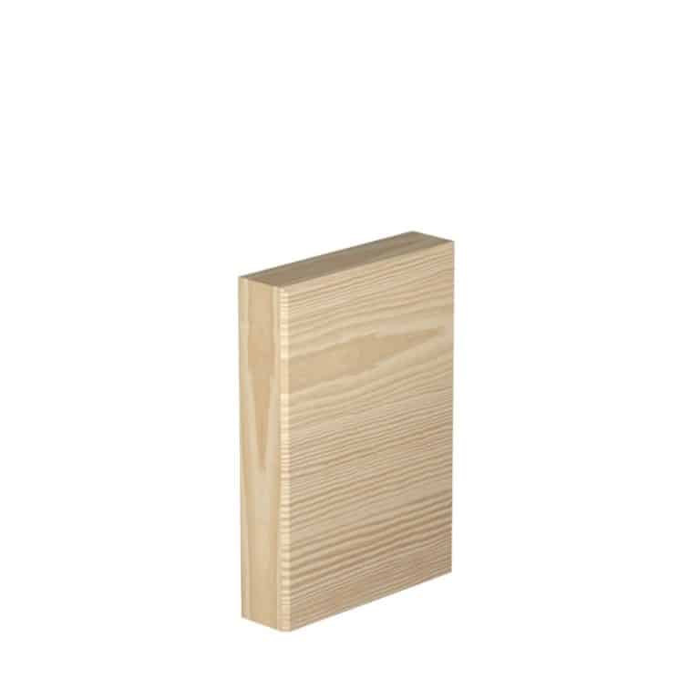 Intrim® Classic Hamptons Timber Mouldings Samples Box