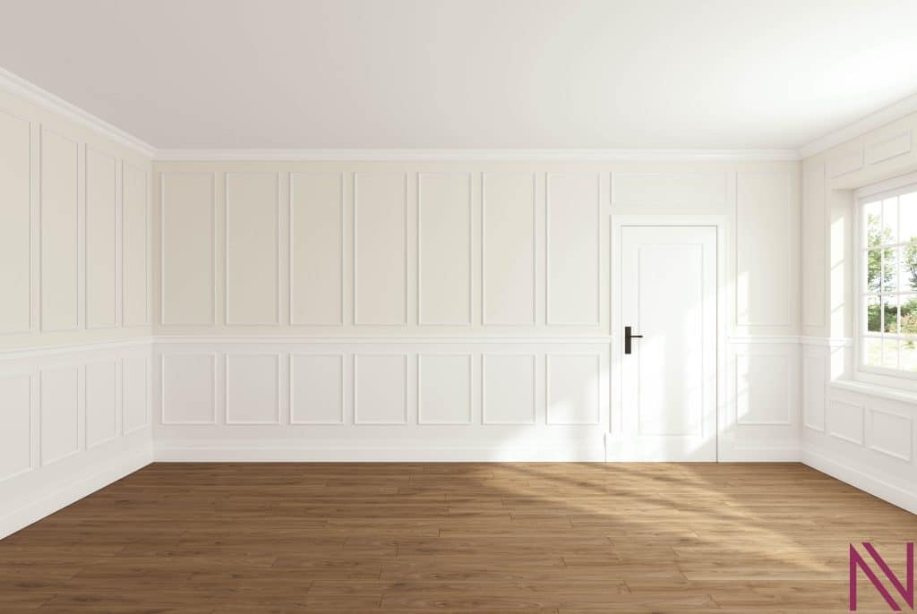 Tropical Hamptons Style Interiors - Intrim Mouldings