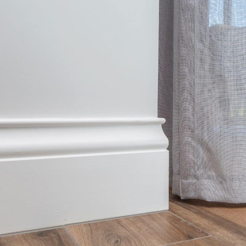 Timber Mouldings - Decorative Timber, Wood Mouldings Sydney
