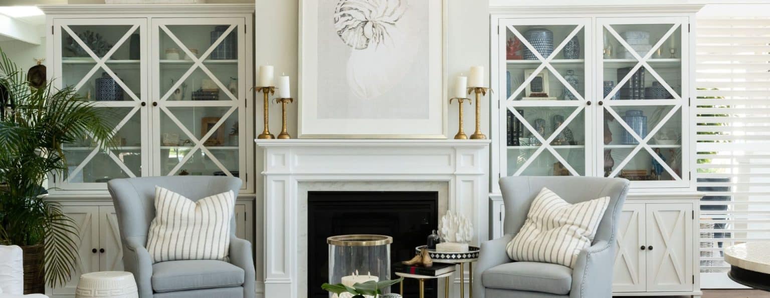 Modern Hamptons Style | Intrim Moulding