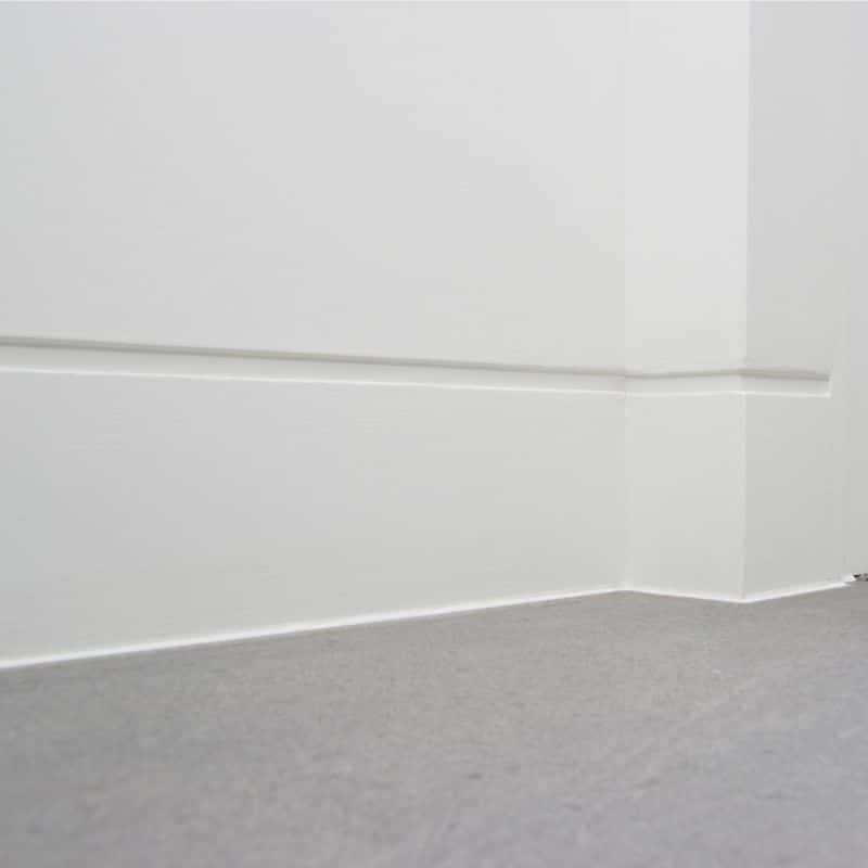 Skirting Boards & Architraves - Intrim Mouldings