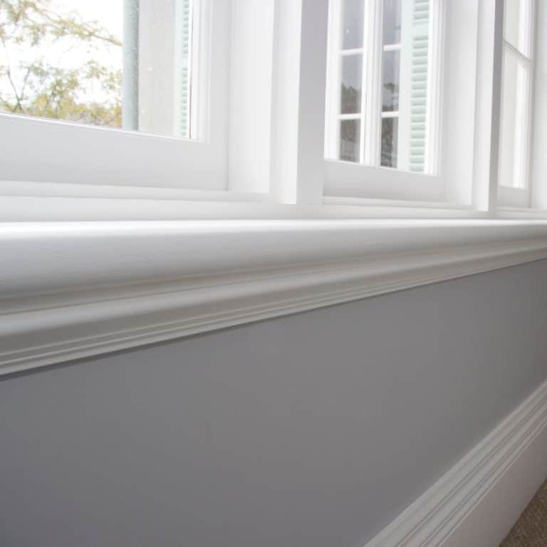 Timber Mouldings - Decorative Timber, Wood Mouldings Sydney