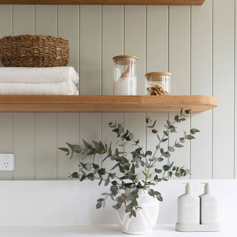Wall and Ceiling Panelling - Timber Panelling