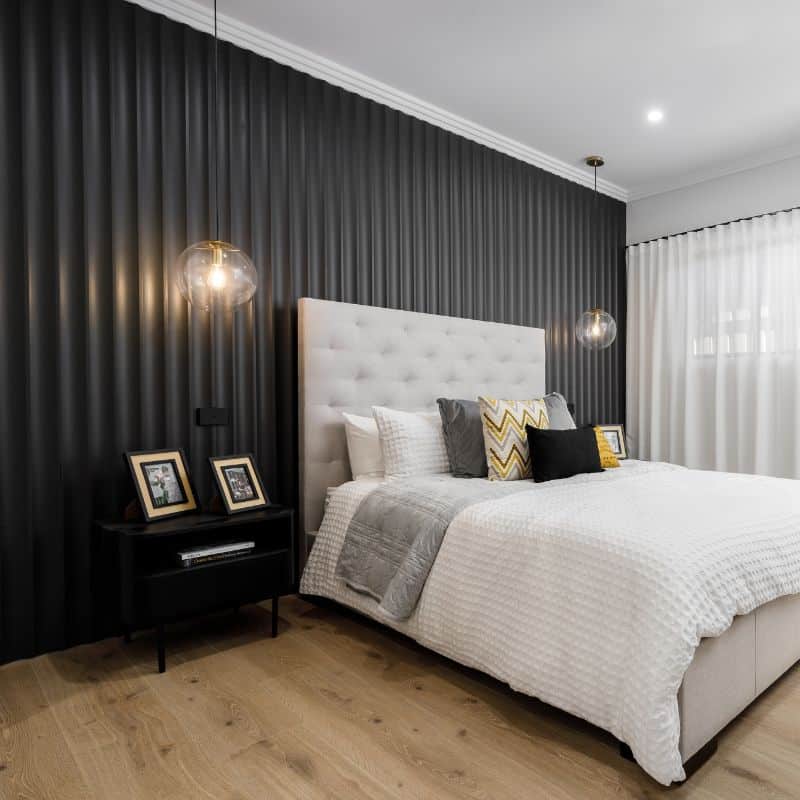 Wall and Ceiling Panelling - Timber Panelling