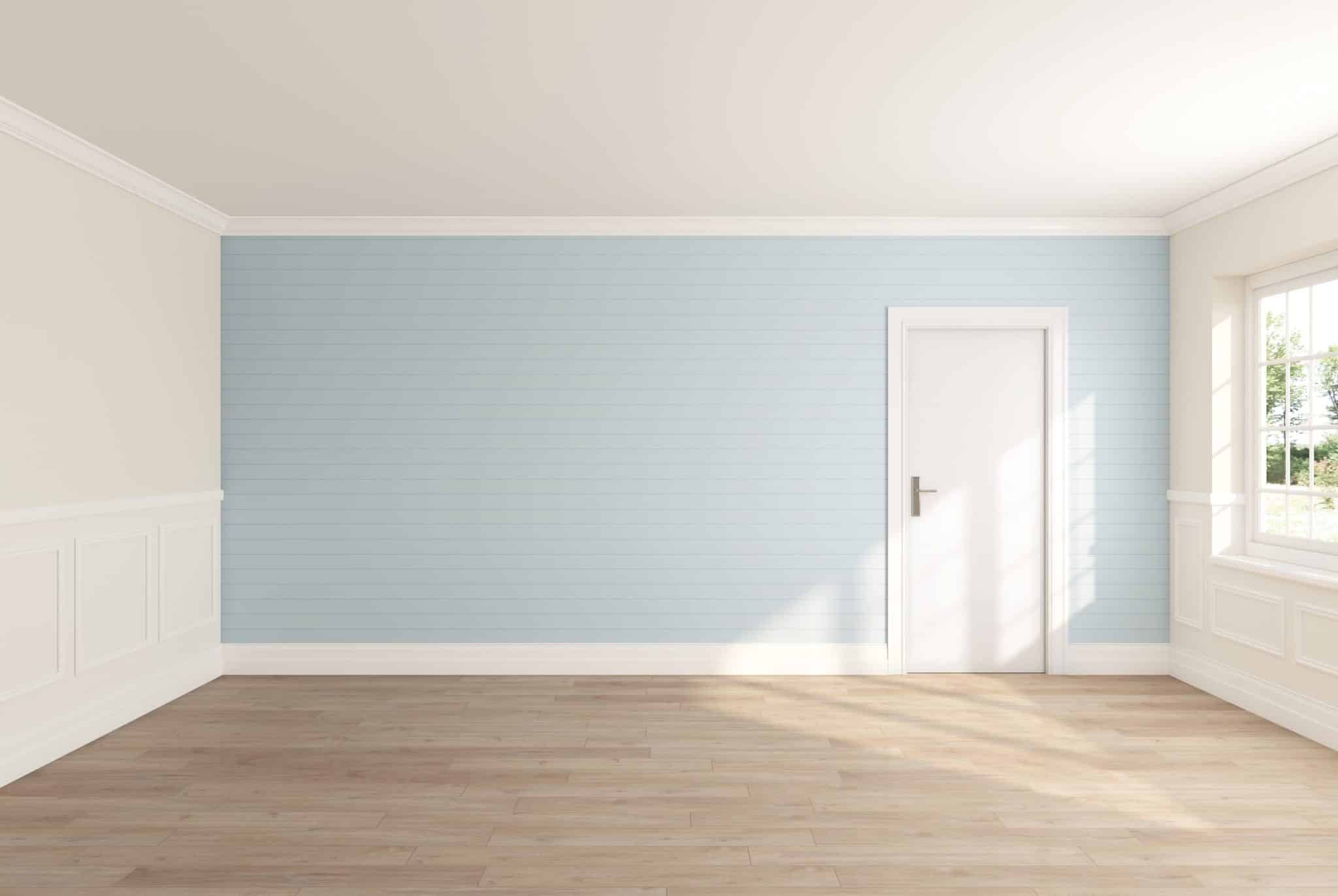 Coastal Hamptons Style Interiors - Intrim Mouldings