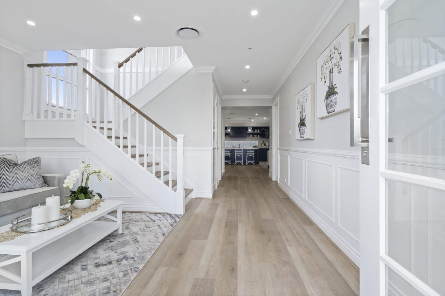 Our Work - Residential | Intrim Mouldings