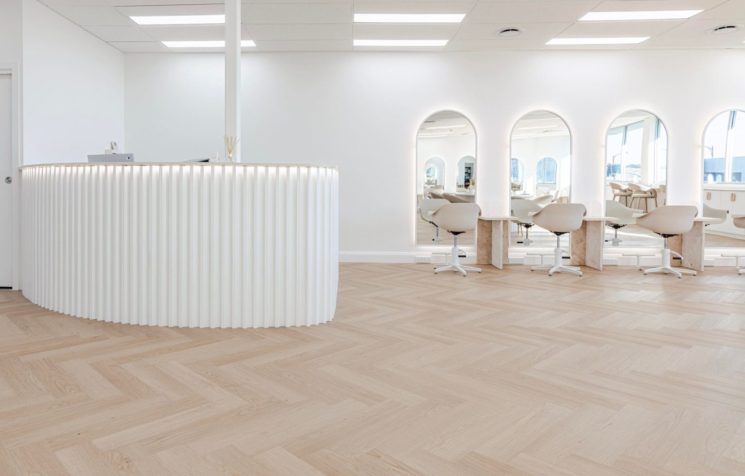 Meraki Collective - Creative Concave - Intrim Mouldings