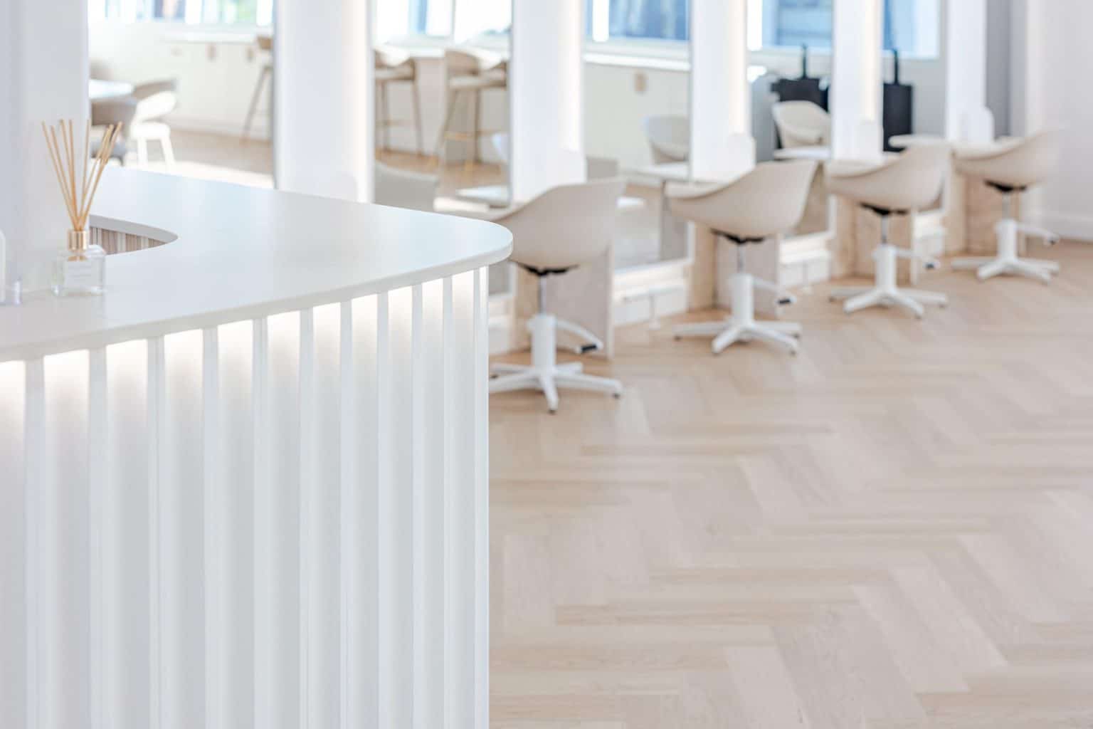 Meraki Collective - Creative Concave - Intrim Mouldings