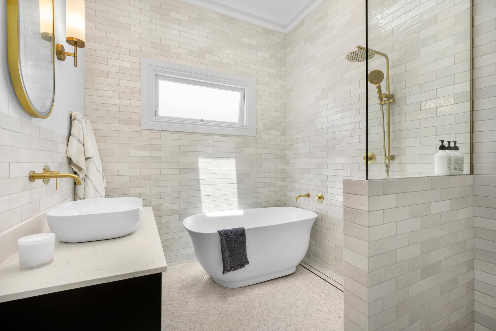 Charming Country Cottage - Intrim Mouldings