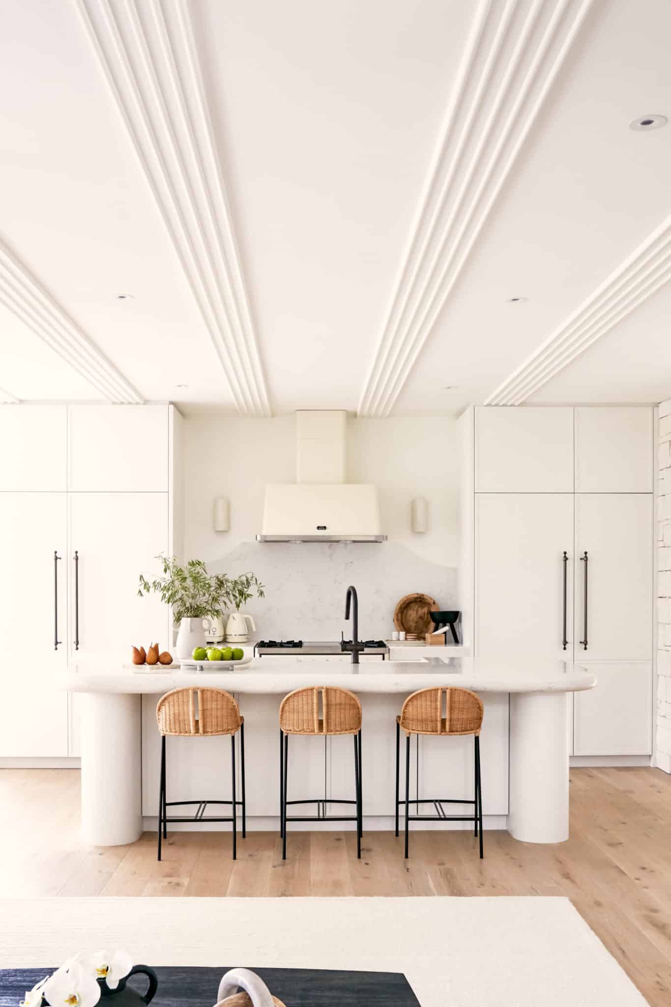 Three Birds Renovations House 15 Modern Mallorca - Intrim Mouldings