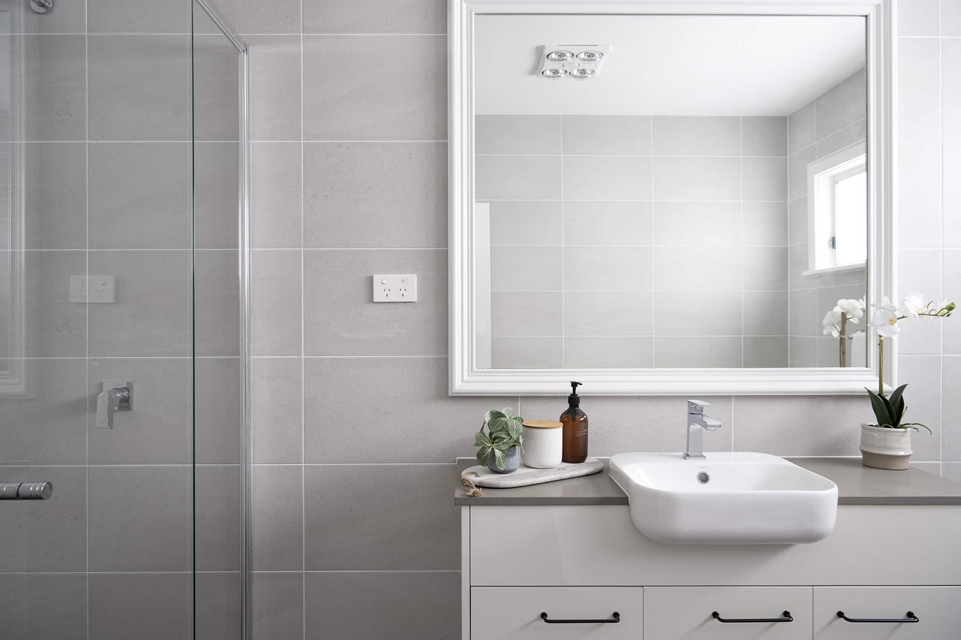 Modern Hamptons Wainscoting - Intrim Mouldings