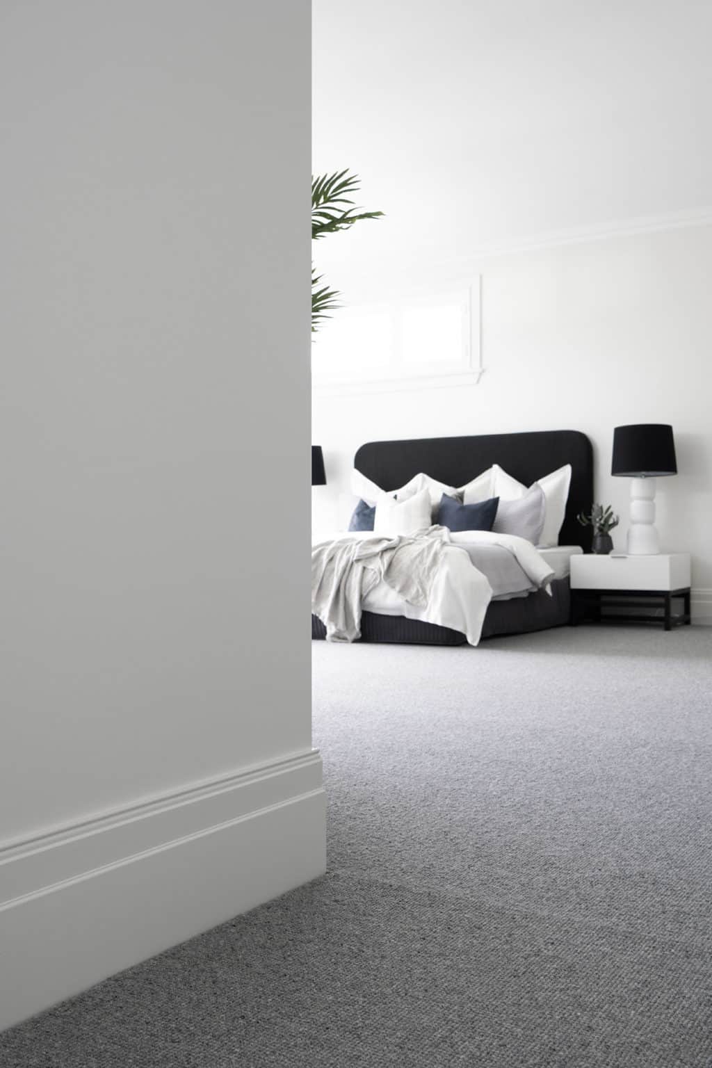 Modern Hamptons Wainscoting - Intrim Mouldings