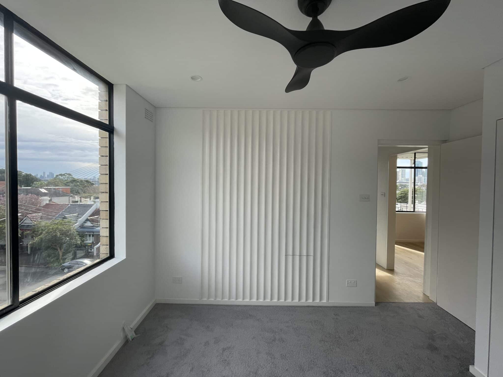 Apartment Living with Cavetto - Intrim Mouldings