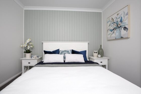 VJ Panelling | VJ Boards & VJ Wall Panels | Intrim Mouldings