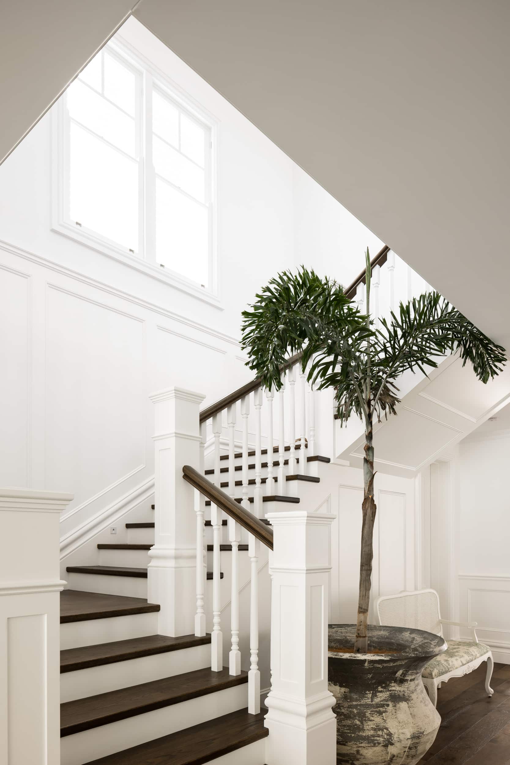 Coastal Hamptons Forever Home - Intrim Mouldings