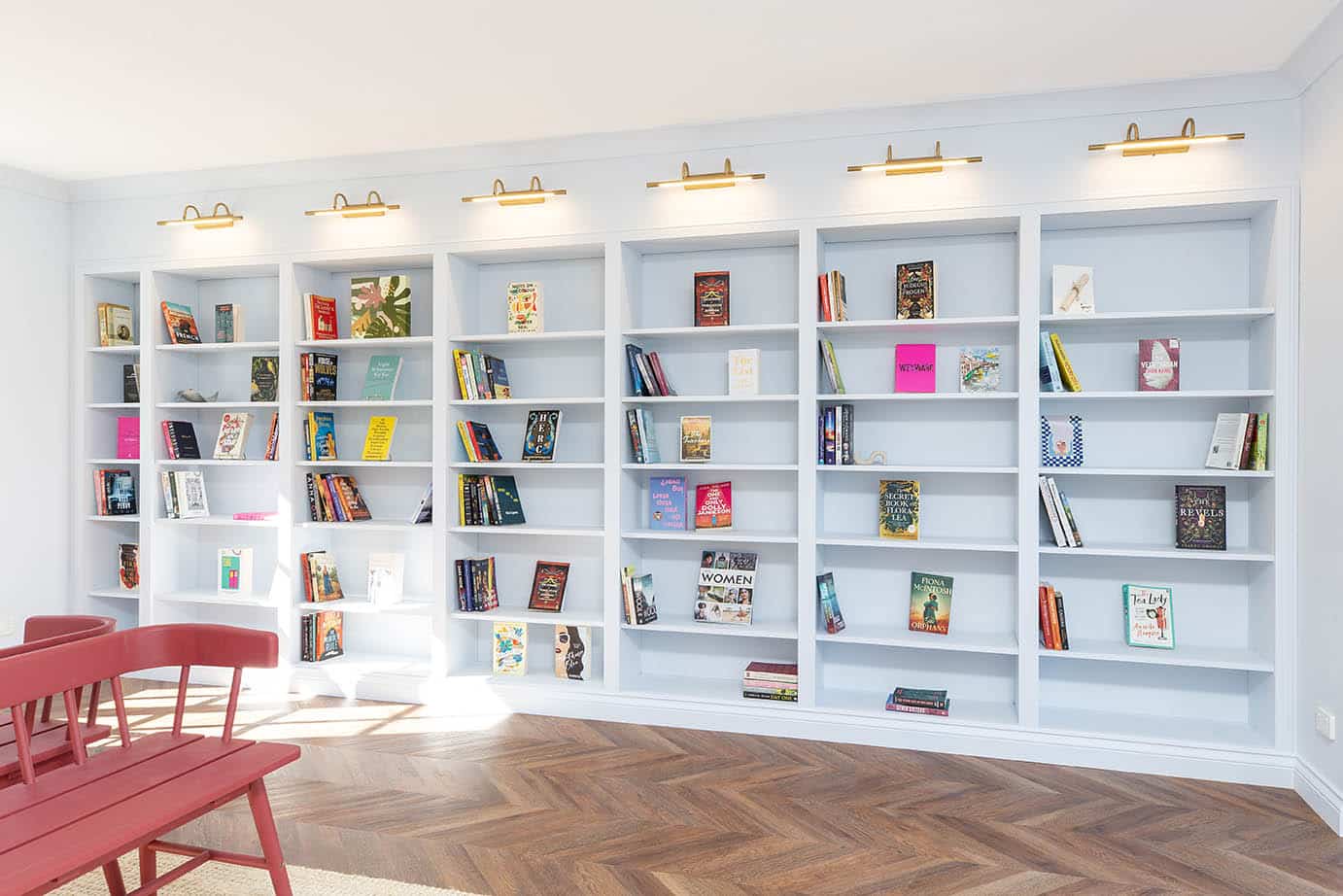 Bowral Country Getaway - Intrim Mouldings