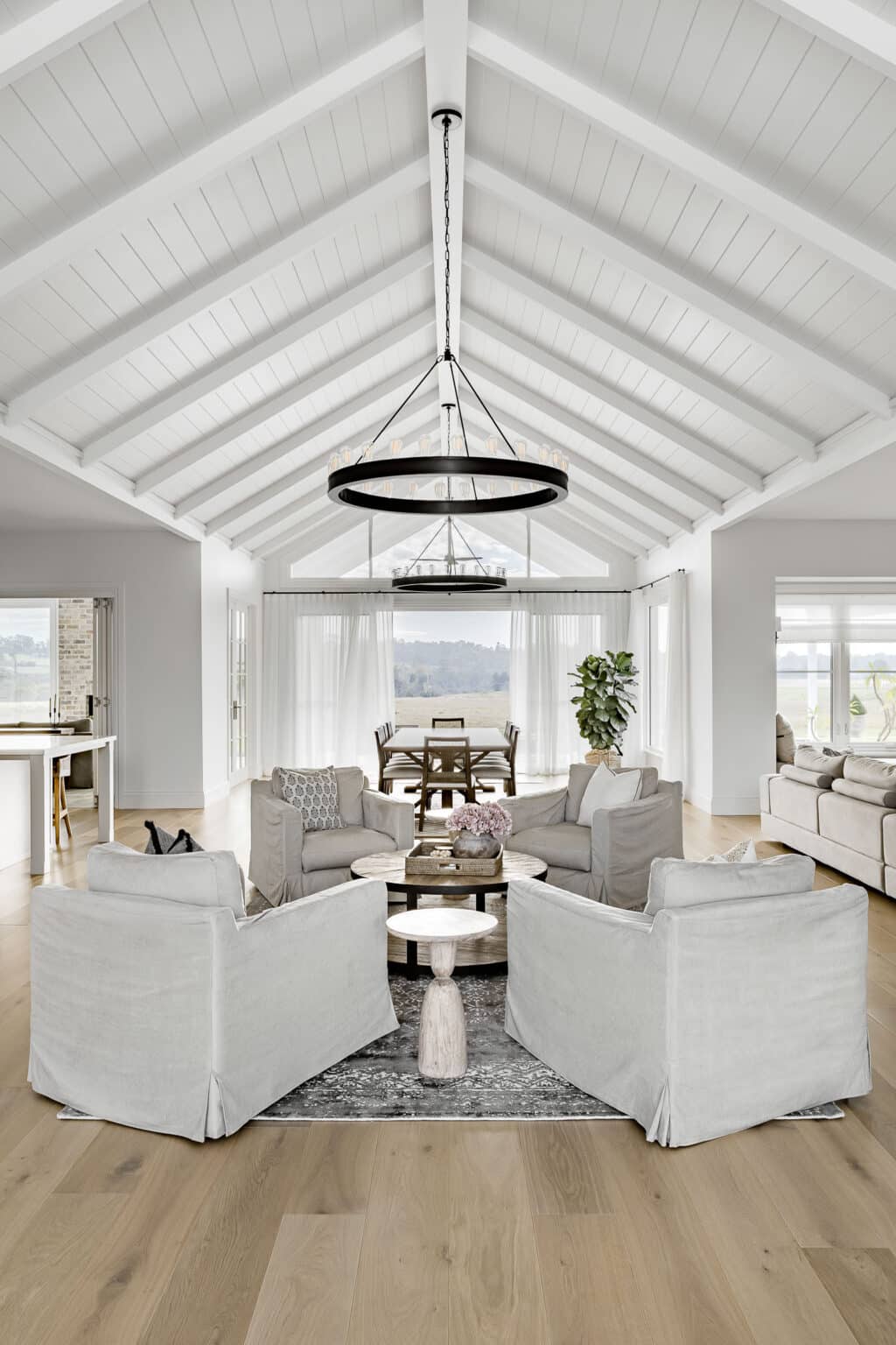 Modern Farmhouse VJ Board - Intrim Mouldings