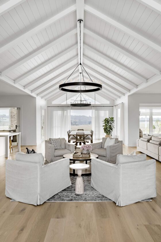 Modern Farmhouse VJ Board - Intrim Mouldings
