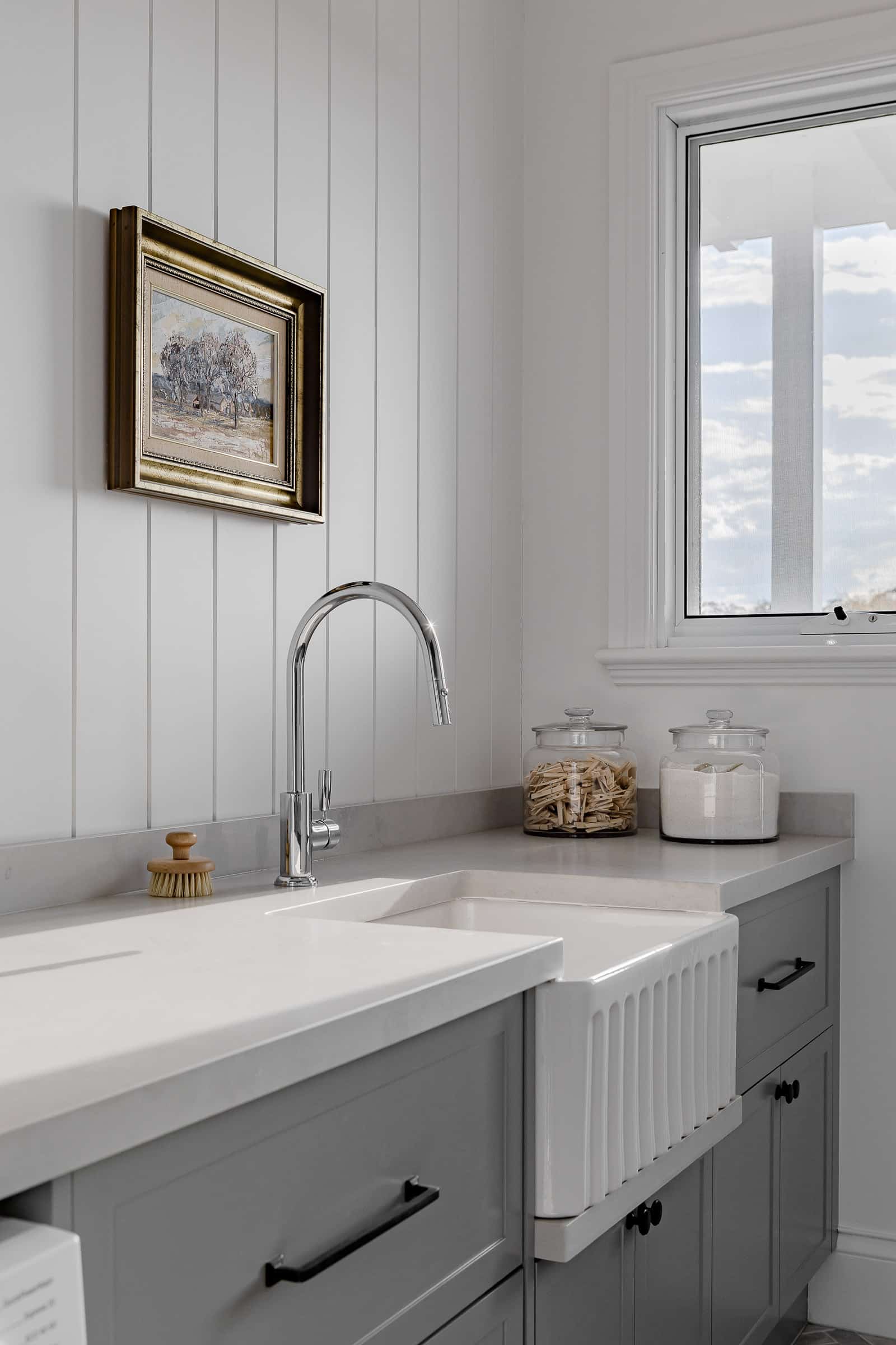 Modern Farmhouse VJ Board - Intrim Mouldings