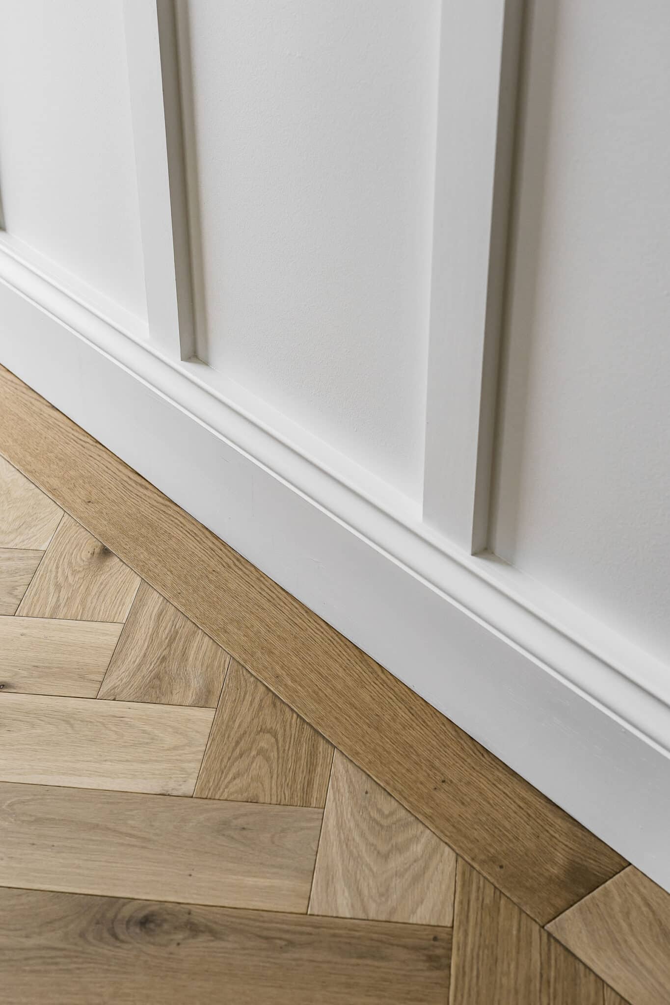 Modern Farmhouse VJ Board - Intrim Mouldings