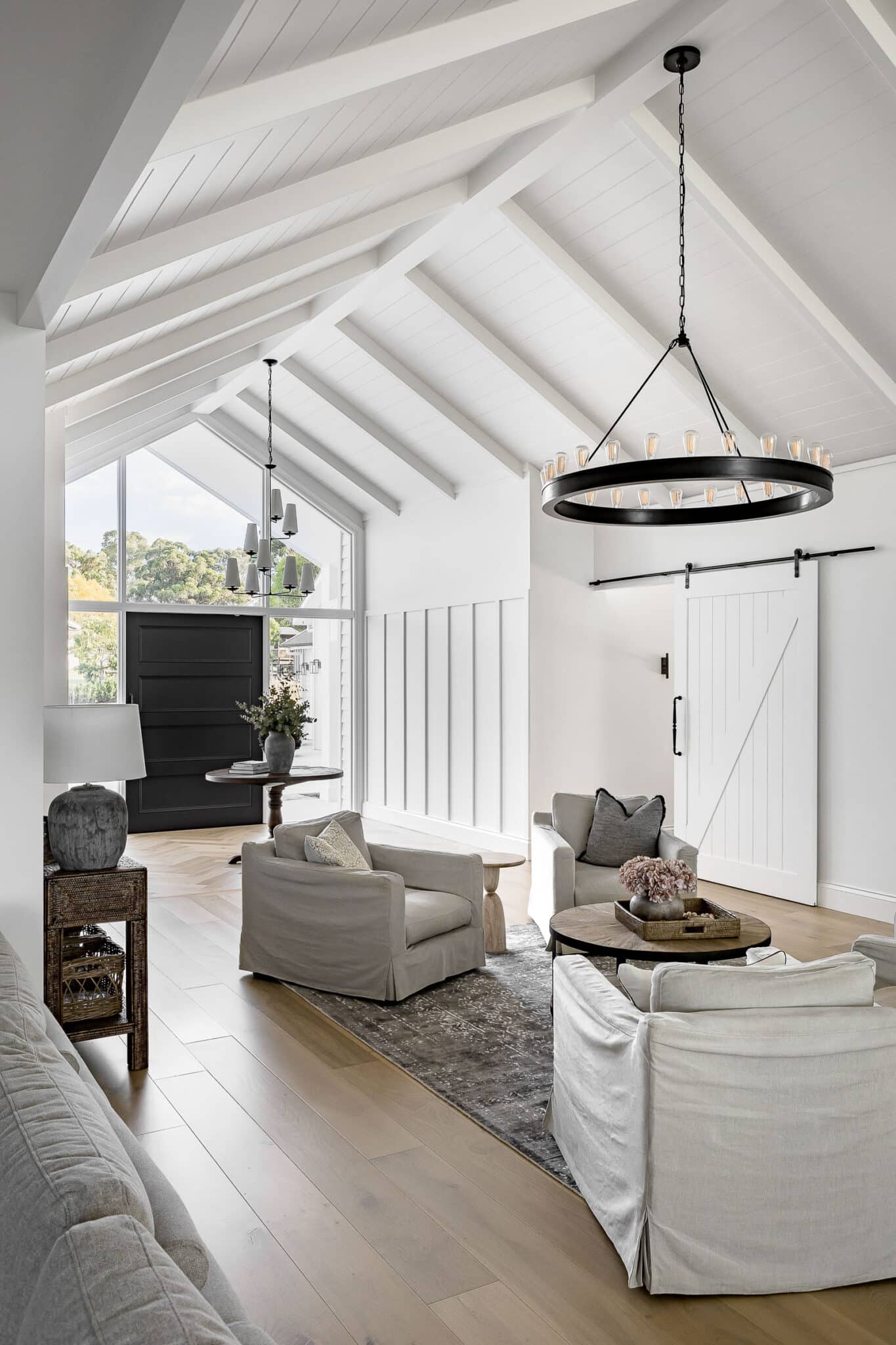 Modern Farmhouse VJ Board - Intrim Mouldings