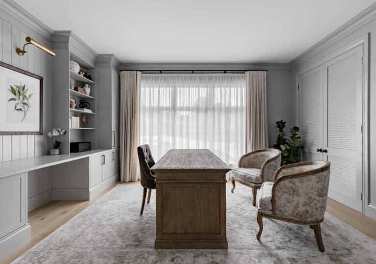 Modern Farmhouse VJ Board - Intrim Mouldings