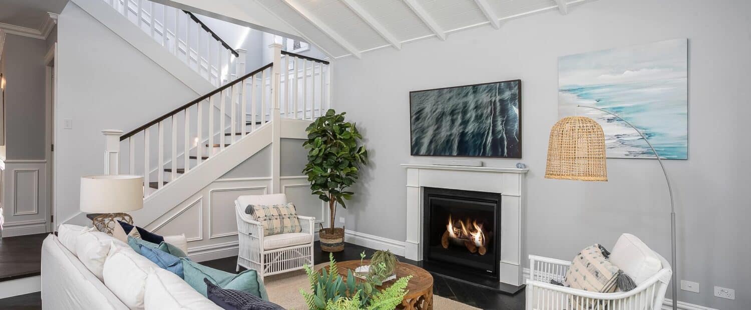 Hamptons Interior Design & Style Ideas | Intrim Moulding