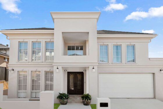 French Provincial Fantasy - Intrim Mouldings