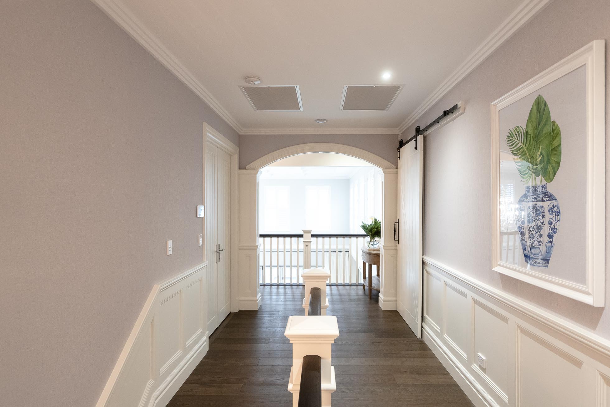 Modern Hamptons Style Indah Island Coolbinia - Intrim Mouldings