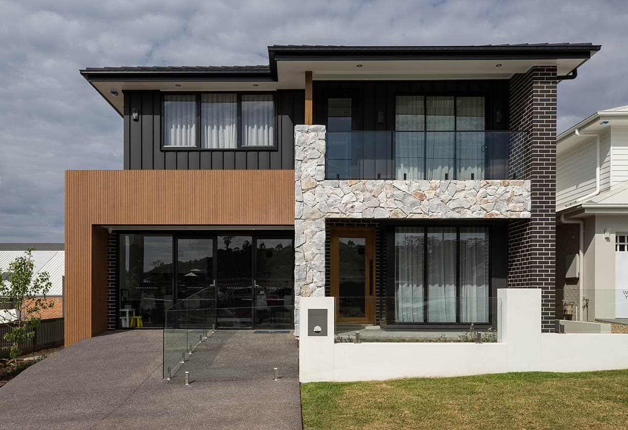 Modern Industrial Shadowline - Intrim Mouldings