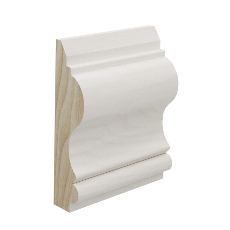 Victorian Samples Box - Intrim Mouldings