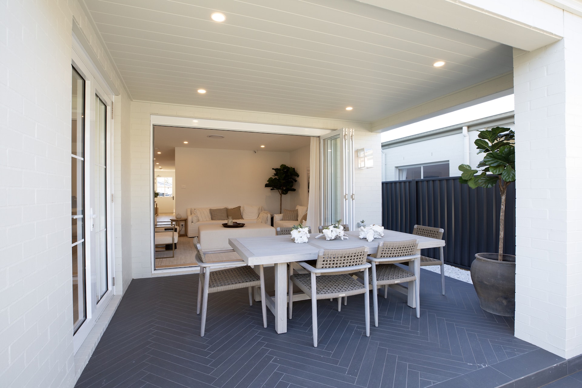 Intrim® LB150 Timber Lining Board - Intrim Mouldings