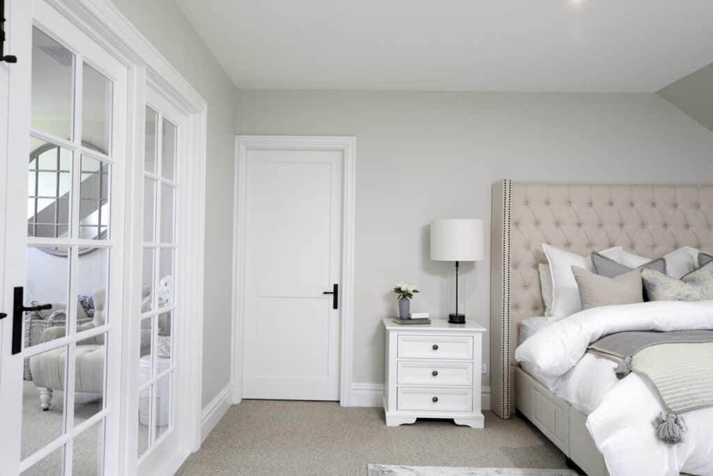 Classic Hamptons Style | Intrim Mouldings