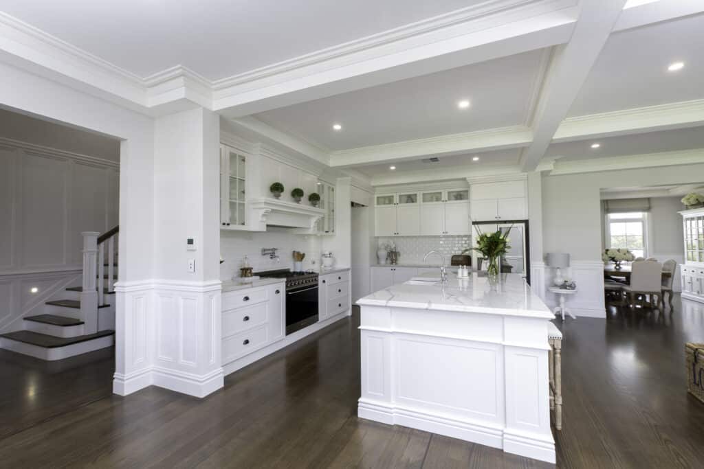 Classic Hamptons Style | Intrim Mouldings