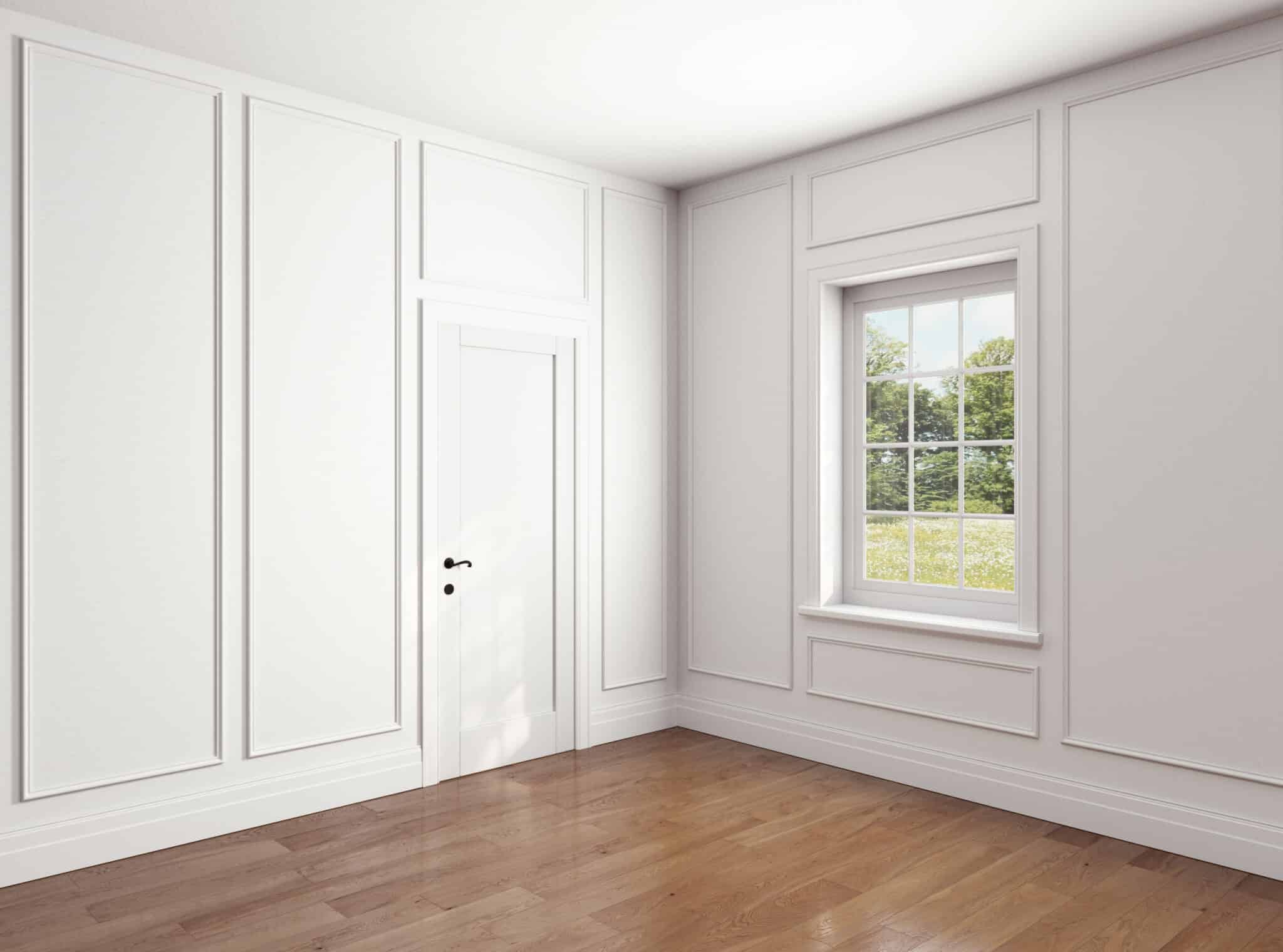 Modern Hamptons Style - Intrim Mouldings