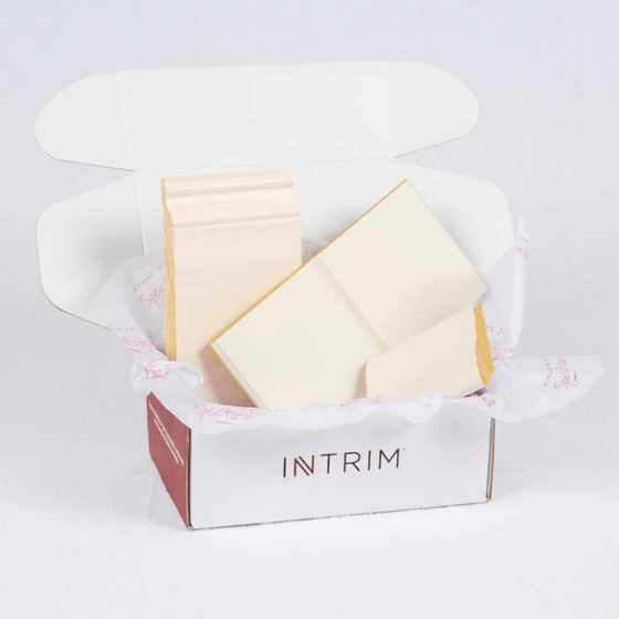 Modern Farmhouse Samples Box - Intrim Mouldings
