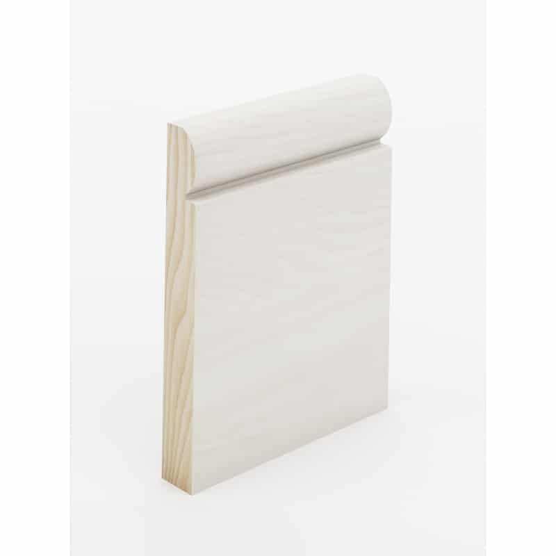 How to Choose Skirting Boards for Your New Build - Intrim