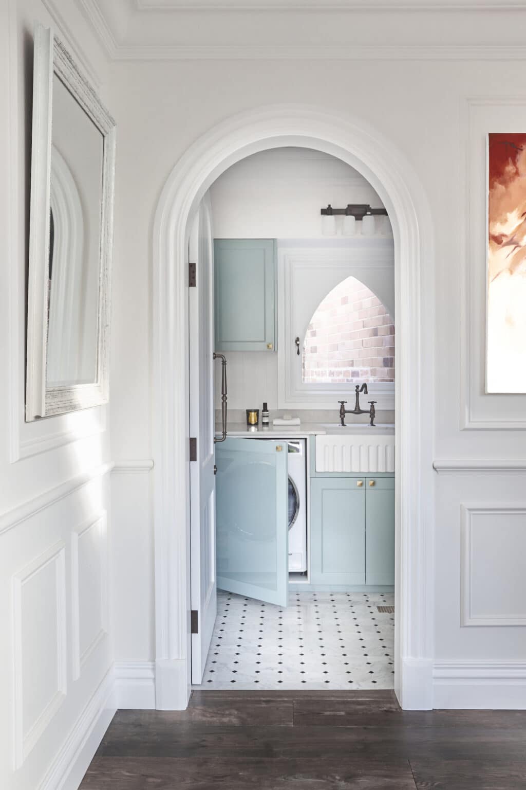 Roseville House: A Stunning Hamptons Home with Intrim Mouldings