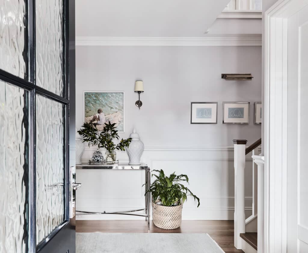 A Timeless Family Home Transformed with Elegant Detailing | Intrim ...