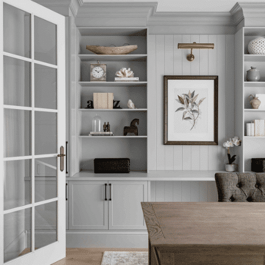 Modern Hamptons Style - Intrim Mouldings