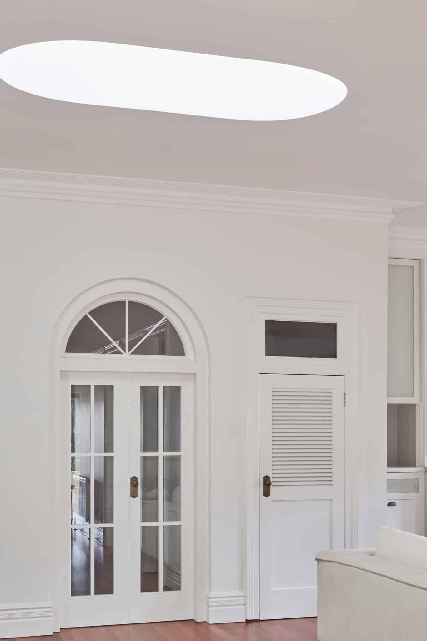 Federation Home Renovation Mosman - Intrim Mouldings