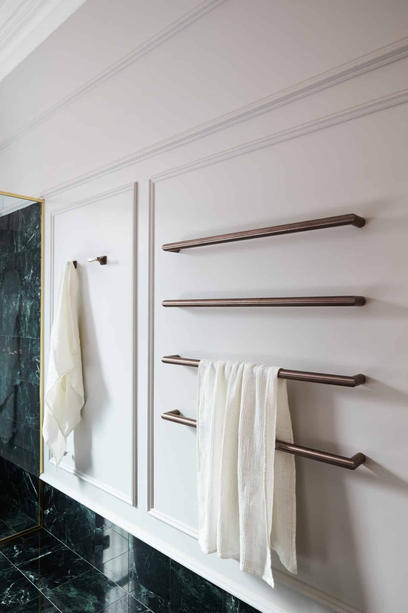 Federation Home Renovation Mosman - Intrim Mouldings