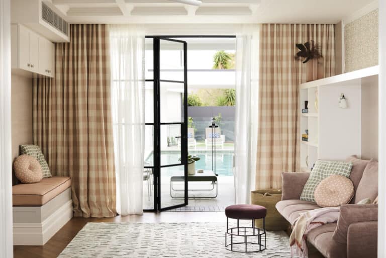 The Riverhouse by EB Interiors – Inspired Luxury with Intrim