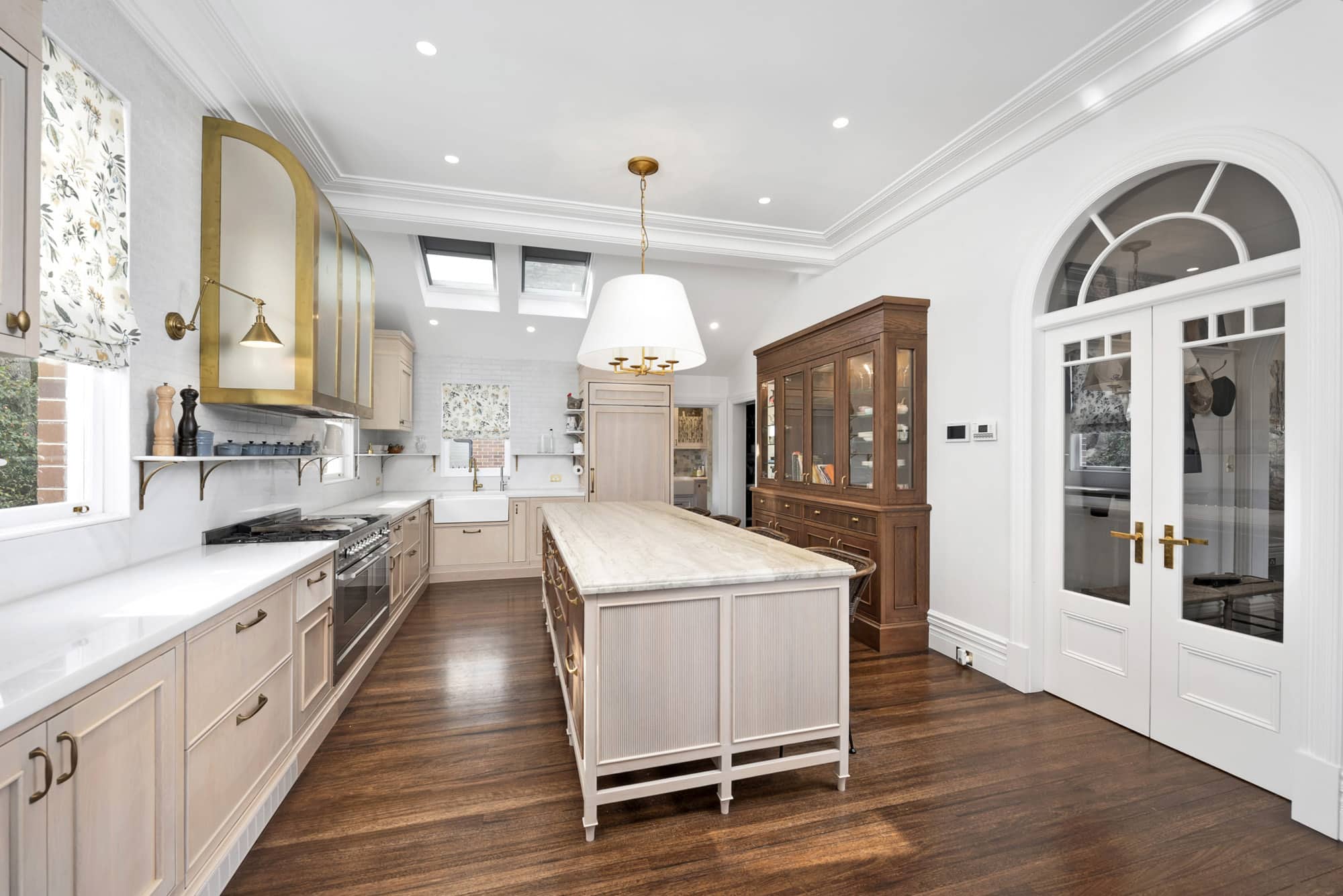 Architraves - Premium Door and Window Architrave Profiles