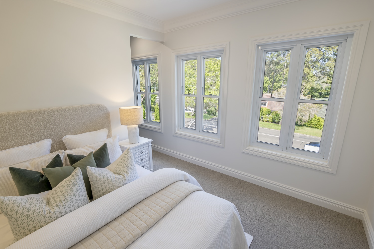 Architraves - Premium Door and Window Architrave Profiles