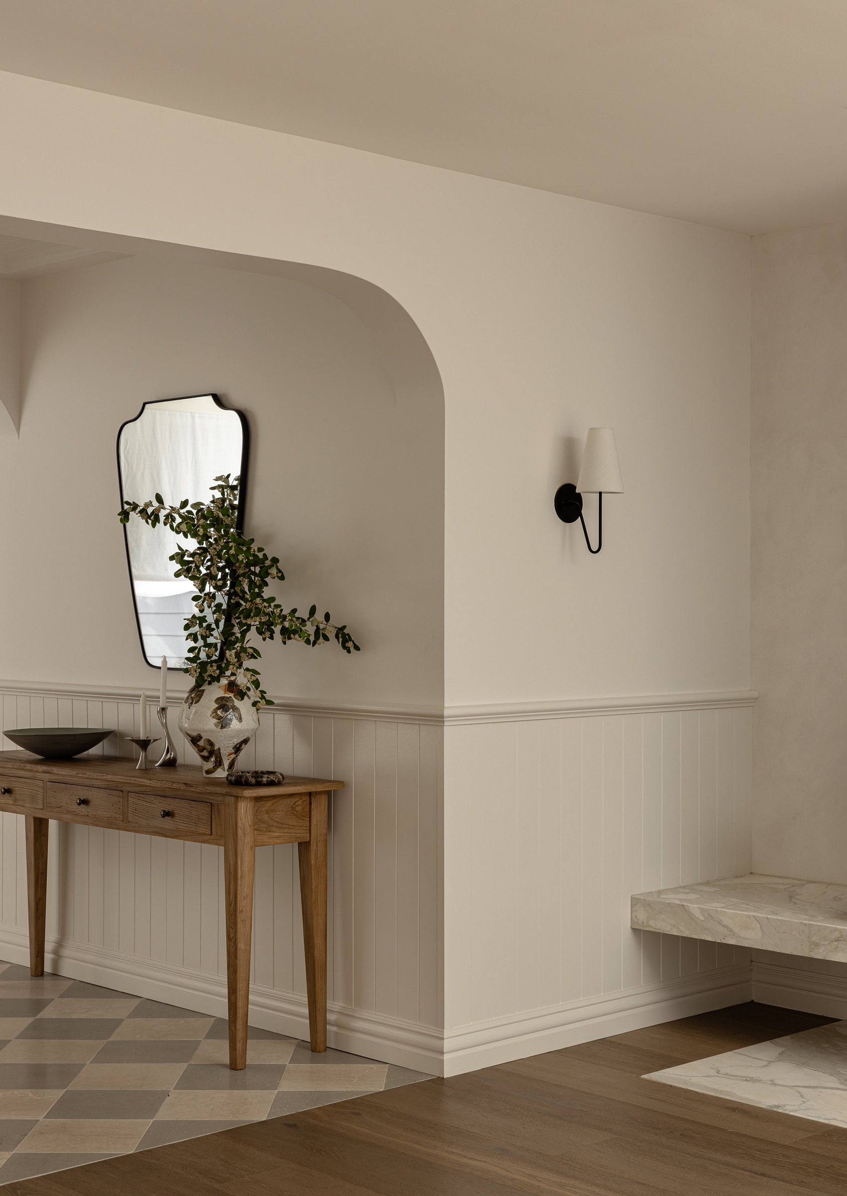 Intrim In-Stock Mouldings: Design Insights & Applications